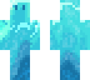 ocean | Minecraft Skins
