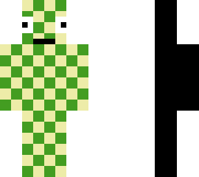 The Quincy Skin | Minecraft Skin