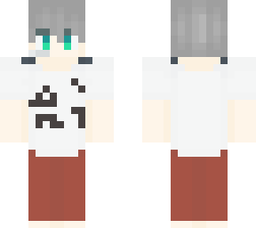 alien stage | Minecraft Skins