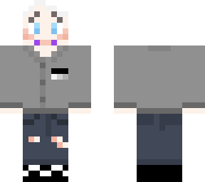 Tim | Minecraft Skin