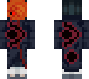 tobi | Minecraft Skins