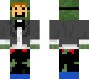 masquerade | Minecraft Skins