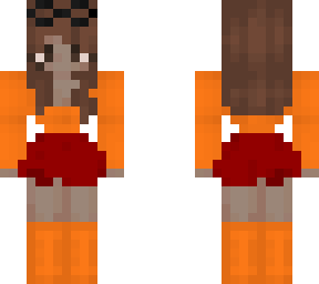 velma | Minecraft Skins