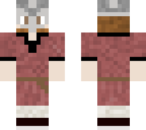 Viking | Minecraft Skin