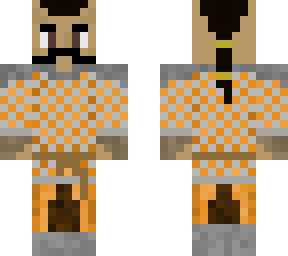 chainmail | Minecraft Skins