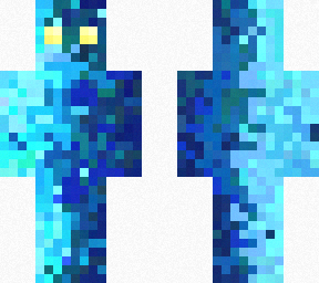 spirit | Minecraft Skins