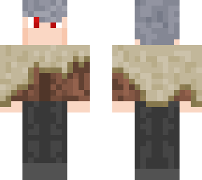 western | Minecraft Skins