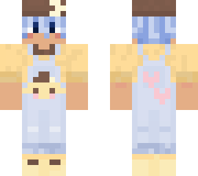 yippee | Minecraft Skins