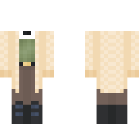 teacher | Minecraft Skins