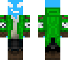 ~Dragon~ | Minecraft Skin