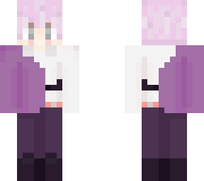 ~Jimin~ BTS :> | Minecraft Skin