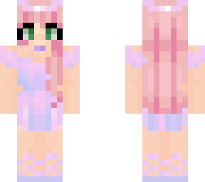 hada | Minecraft Skins