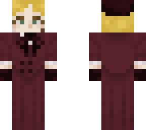 victorian | Minecraft Skins