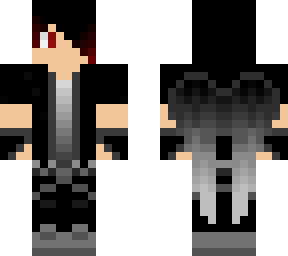 fallen angel | Minecraft Skins