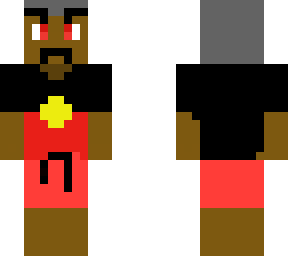 angry | Minecraft Skins