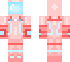 visor | Minecraft Skins