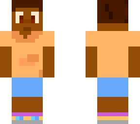 amanda the adventurer | Minecraft Skins