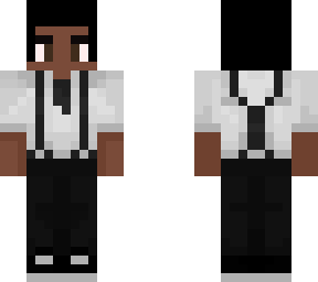 afro | Minecraft Skins