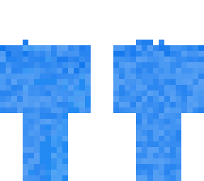 Bed | Minecraft Skin