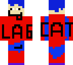 BestLAGgingSkin | Minecraft Skin