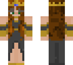 athena | Minecraft Skins