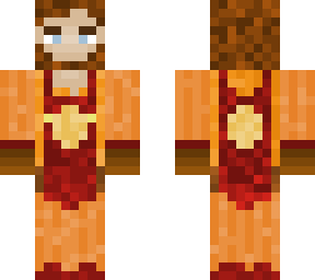 butcher | Minecraft Skins