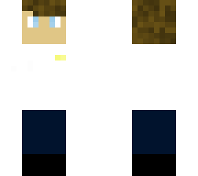 dealer | Minecraft Skins