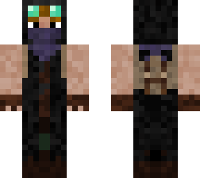 merchant | Minecraft Skins