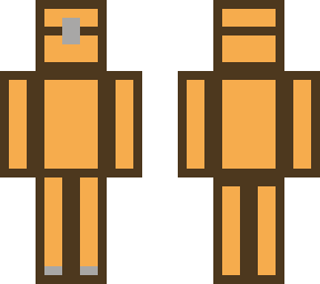 chester | Minecraft Skins