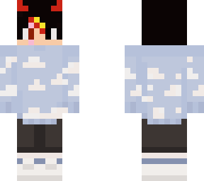 doomer | Minecraft Skins