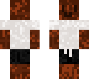 coconut | Minecraft Skins