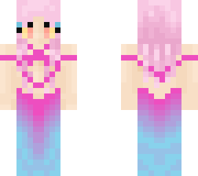 merling | Minecraft Skins