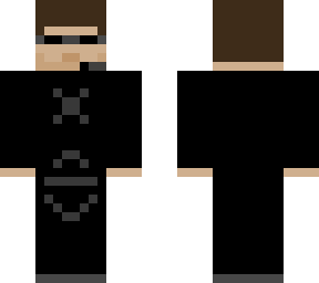 matrix | Minecraft Skins