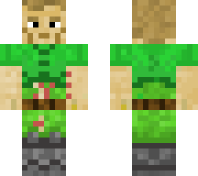 DooM Guy | Minecraft Skin