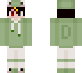 doomer | Minecraft Skins