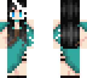 druid | Minecraft Skins