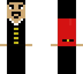 dutch rdr2 | Minecraft Skins