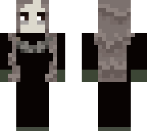 fear and hunger | Minecraft Skins