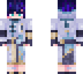 cosplay | Minecraft Skins