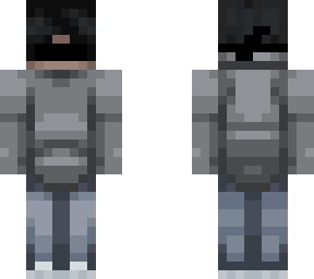 bandana | Minecraft Skins