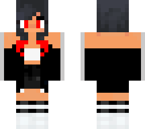 aphmu | Minecraft Skins