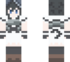 fran | Minecraft Skins