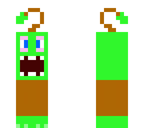 furcorn | Minecraft Skins