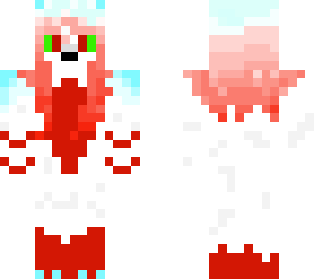 fursuit | Minecraft Skins