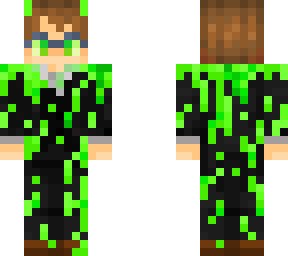 slimecicle | Minecraft Skins