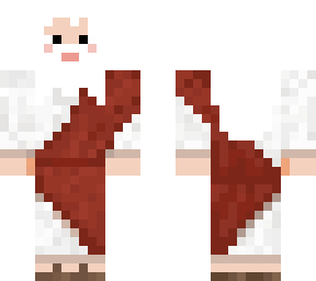 god of wa | Minecraft Skins