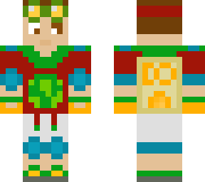 hermitcraft 3 out of 4 | Minecraft Skins