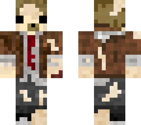 hobo | Minecraft Skins