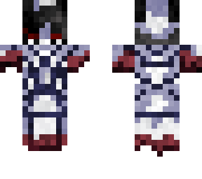 hypnos | Minecraft Skins