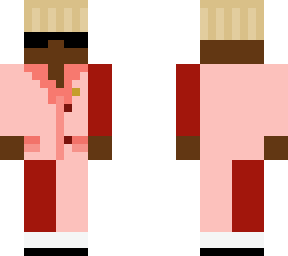 igor | Minecraft Skins